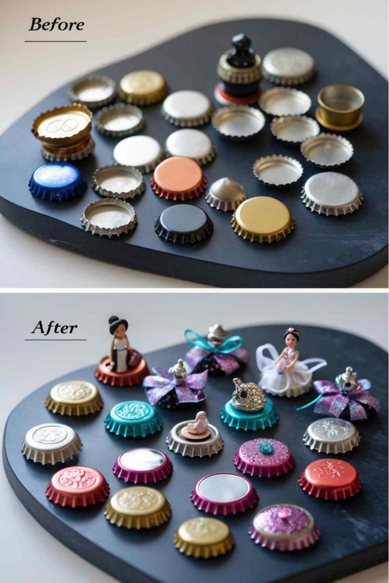 20 Upcycle Crafts Ideas - Upcyclely - Changing The World Through ...