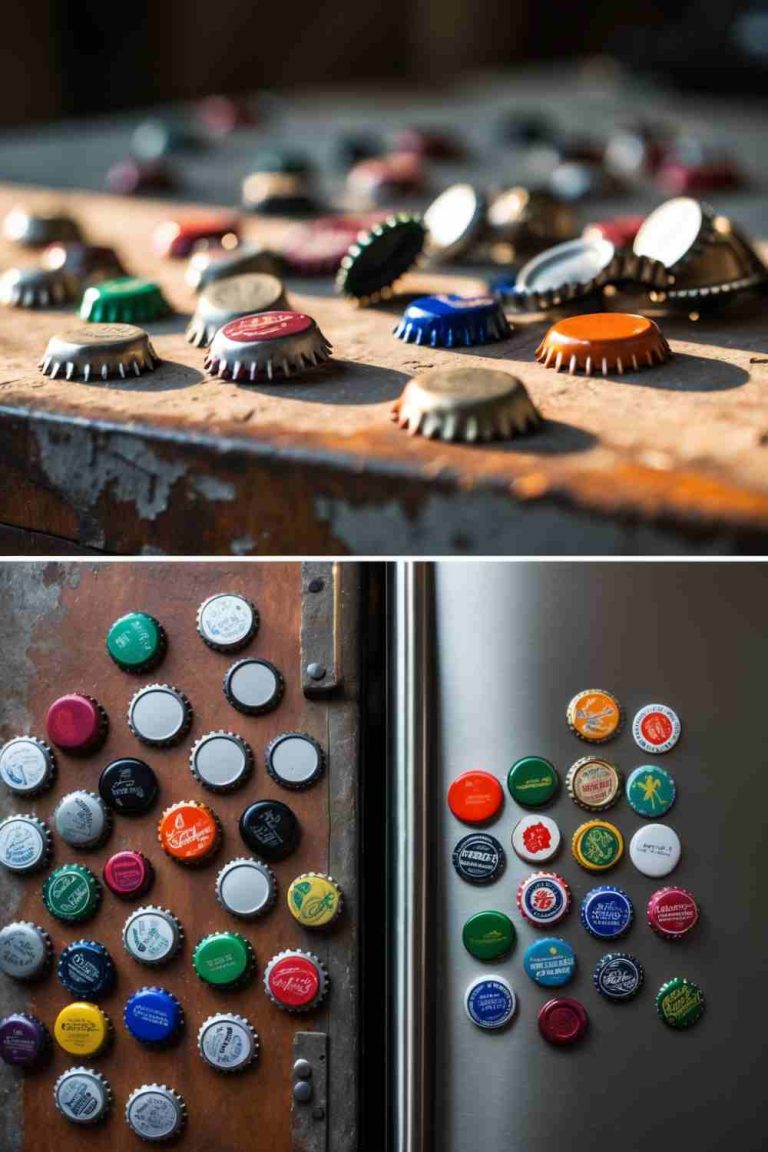 17 Upcycling Decoration Ideas - Upcyclely - Changing The World Through ...