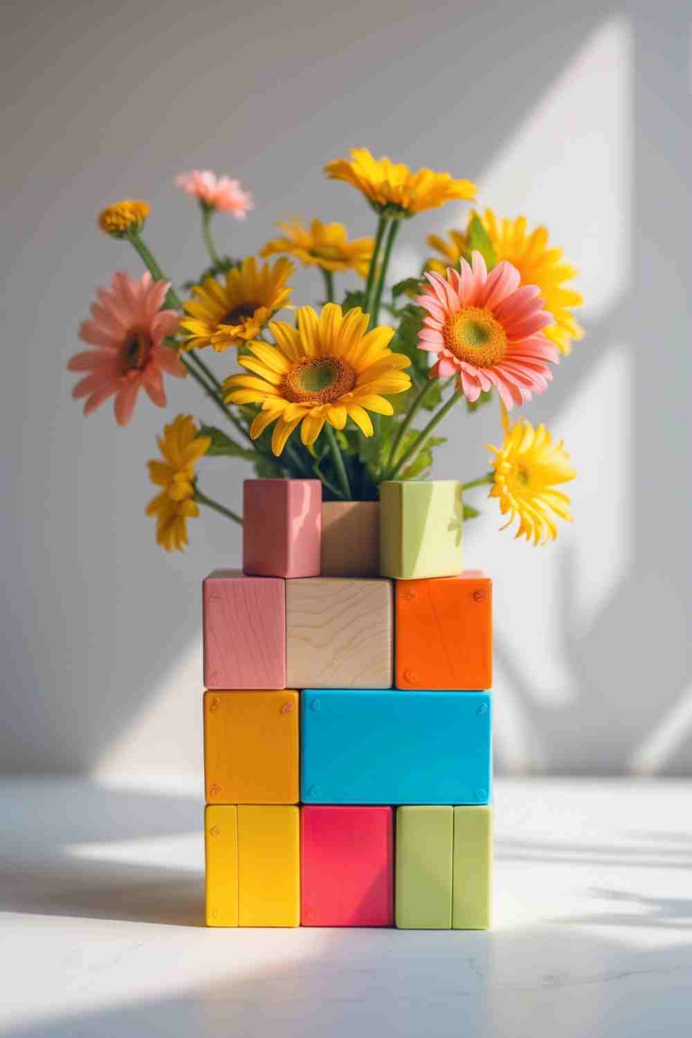15 Upcycle Vases Ideas - Upcyclely - Changing The World Through Mindful ...