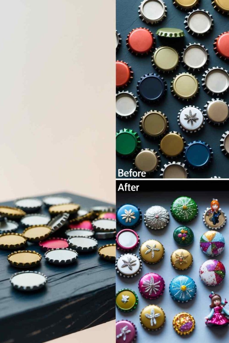 20 Upcycle Crafts Ideas - Upcyclely - Changing The World Through ...