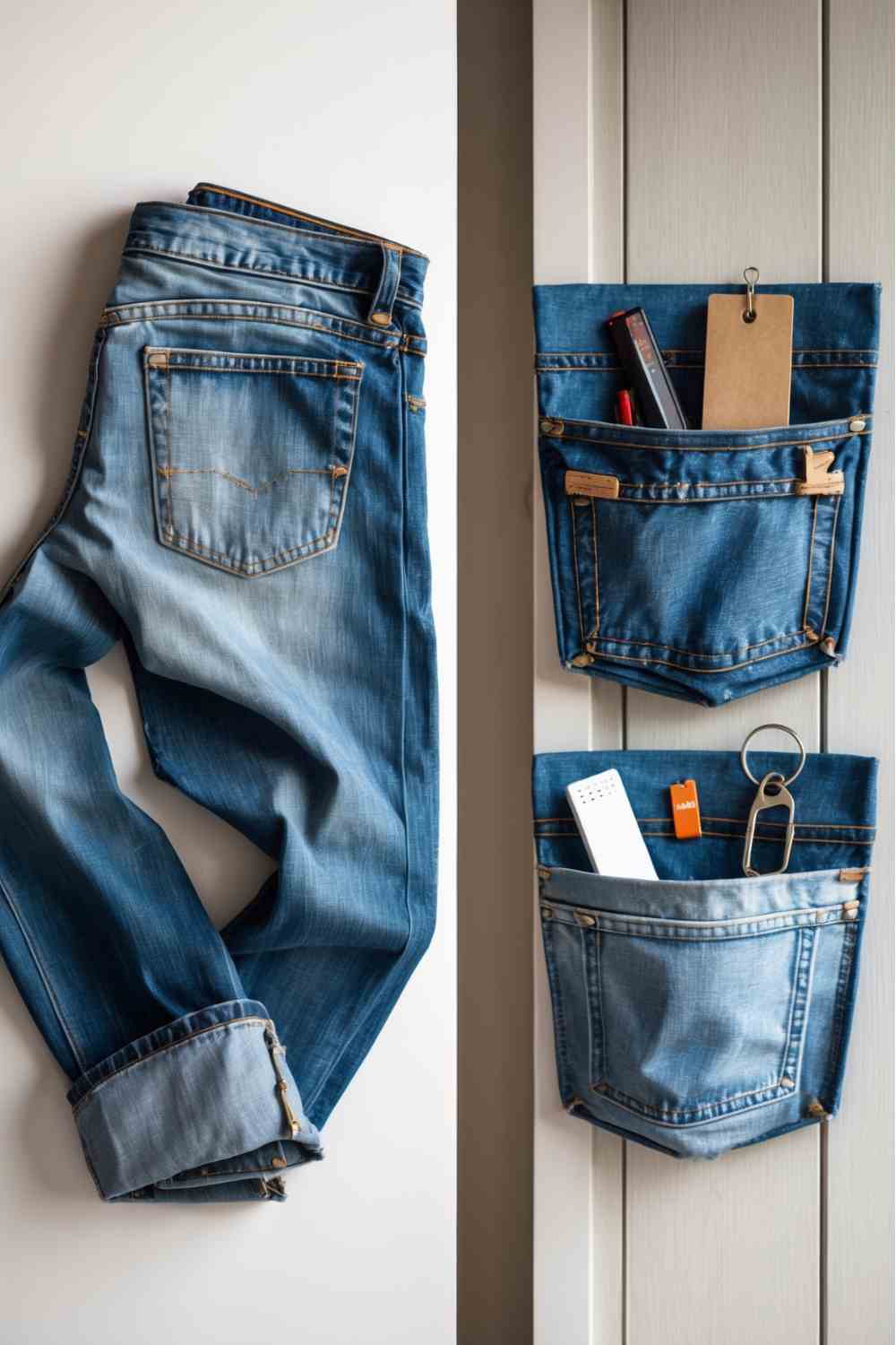 20 Upcycle Crafts Ideas - Upcyclely - Changing The World Through ...