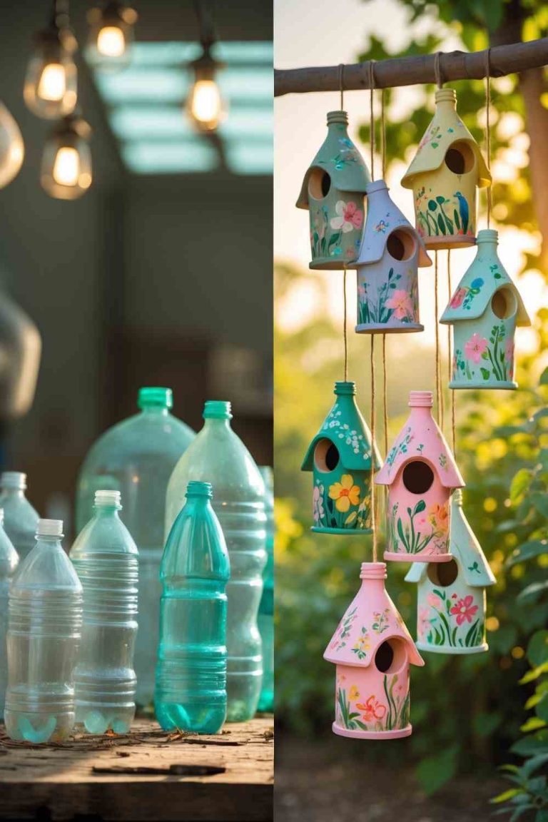 20 Upcycle Crafts Ideas - Upcyclely - Changing The World Through ...