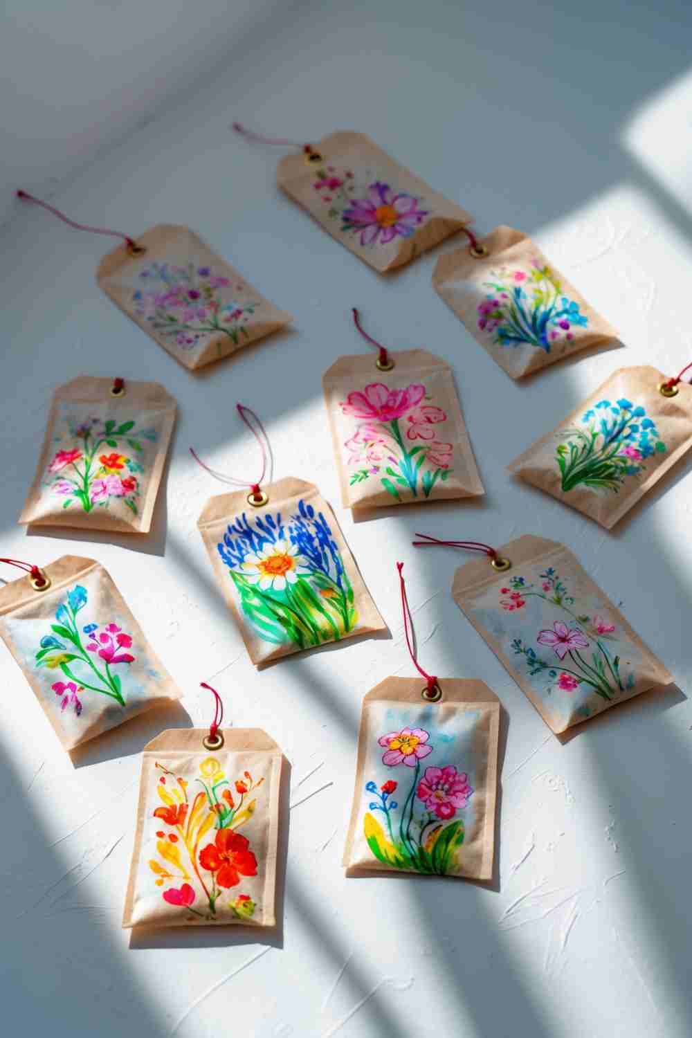 17 Creative Upcycled Bookmark Ideas: Eco-Friendly DIYs for Book Lovers ...