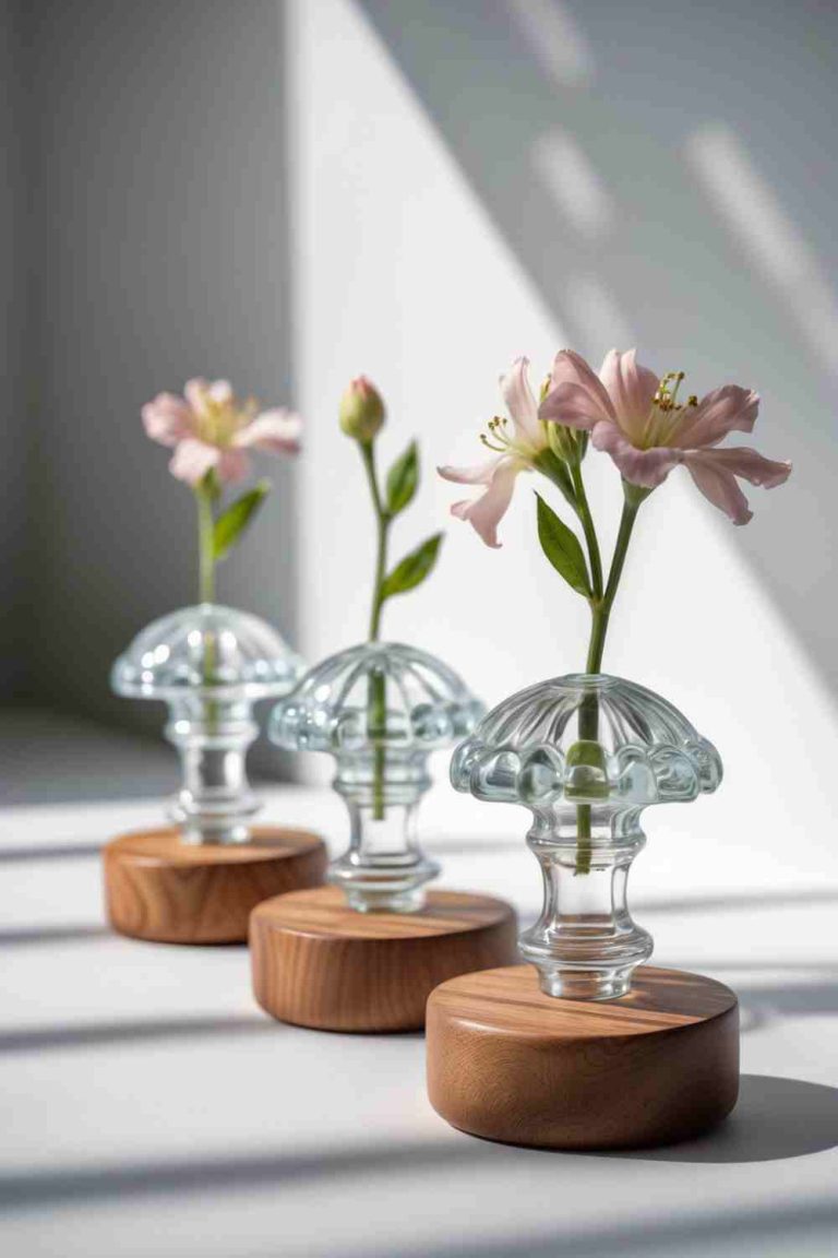 15 Upcycle Vases Ideas - Upcyclely - Changing The World Through Mindful ...