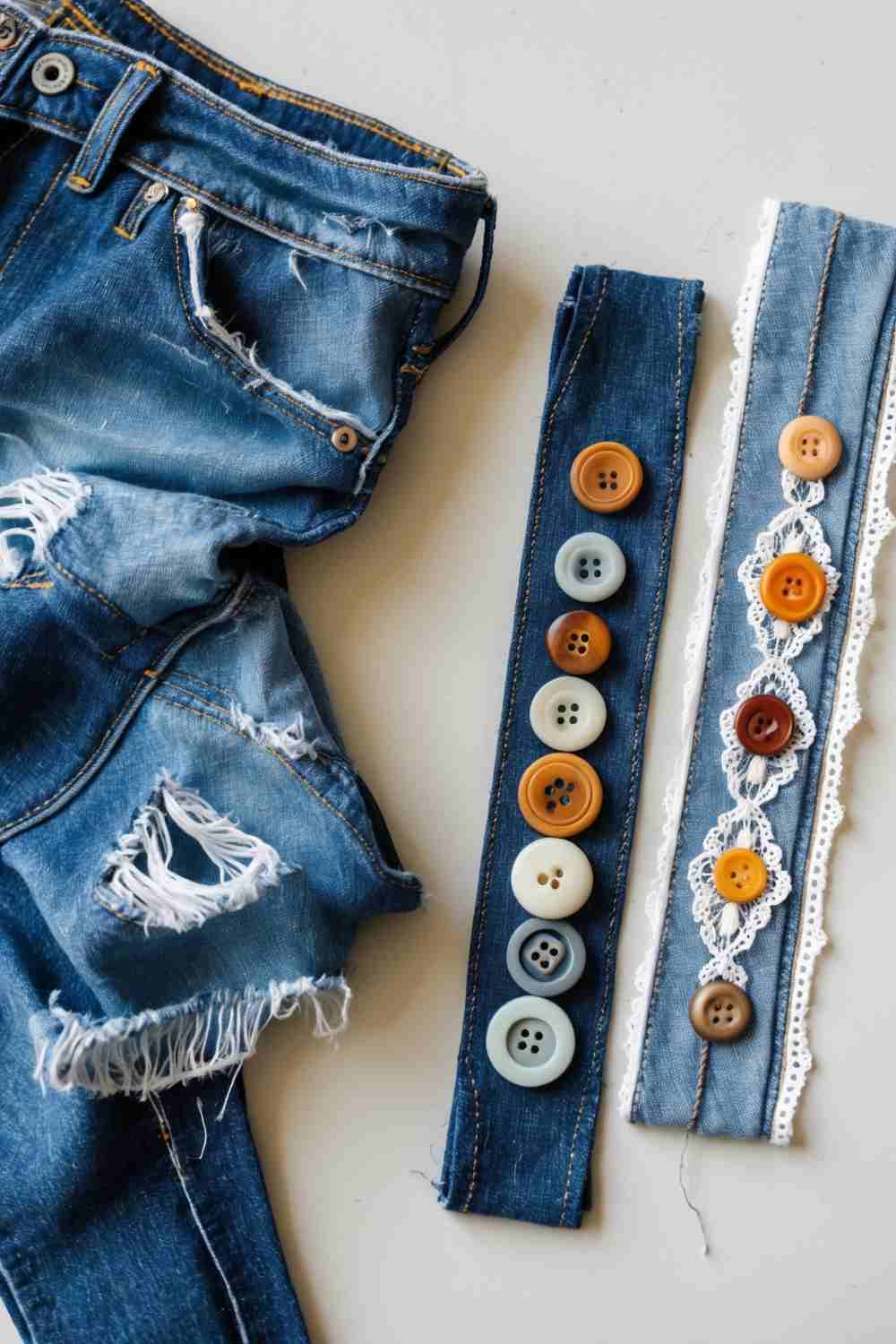 17 Creative Upcycled Bookmark Ideas: Eco-Friendly DIYs for Book Lovers ...