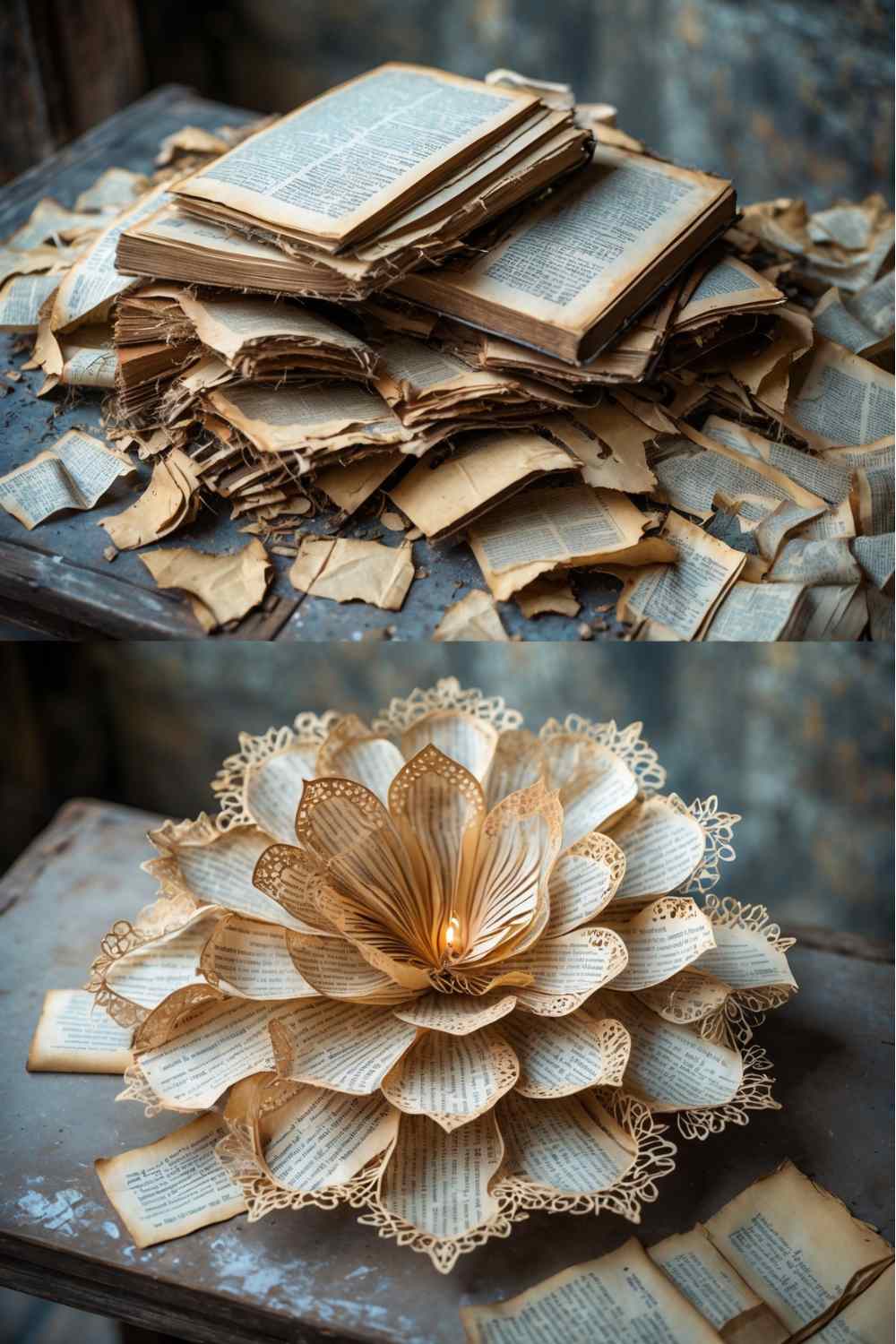 20 Upcycle Crafts Ideas - Upcyclely - Changing The World Through ...