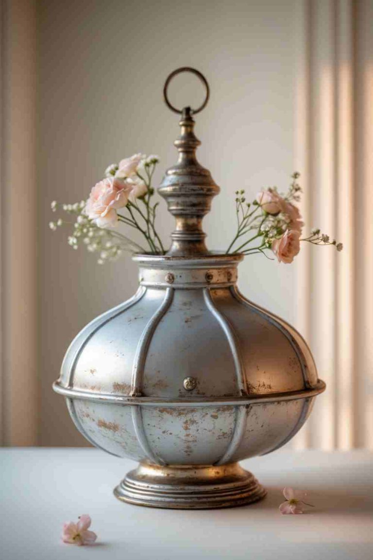 15 Upcycle Vases Ideas - Upcyclely - Changing The World Through Mindful ...