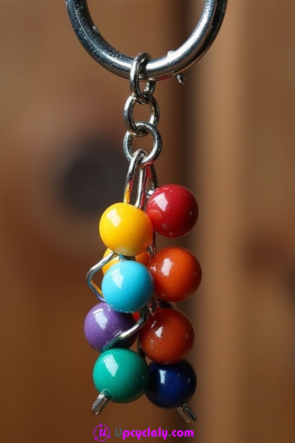 18 Bead Crafts to Spark Your Imagination - Upcyclely - Changing The ...