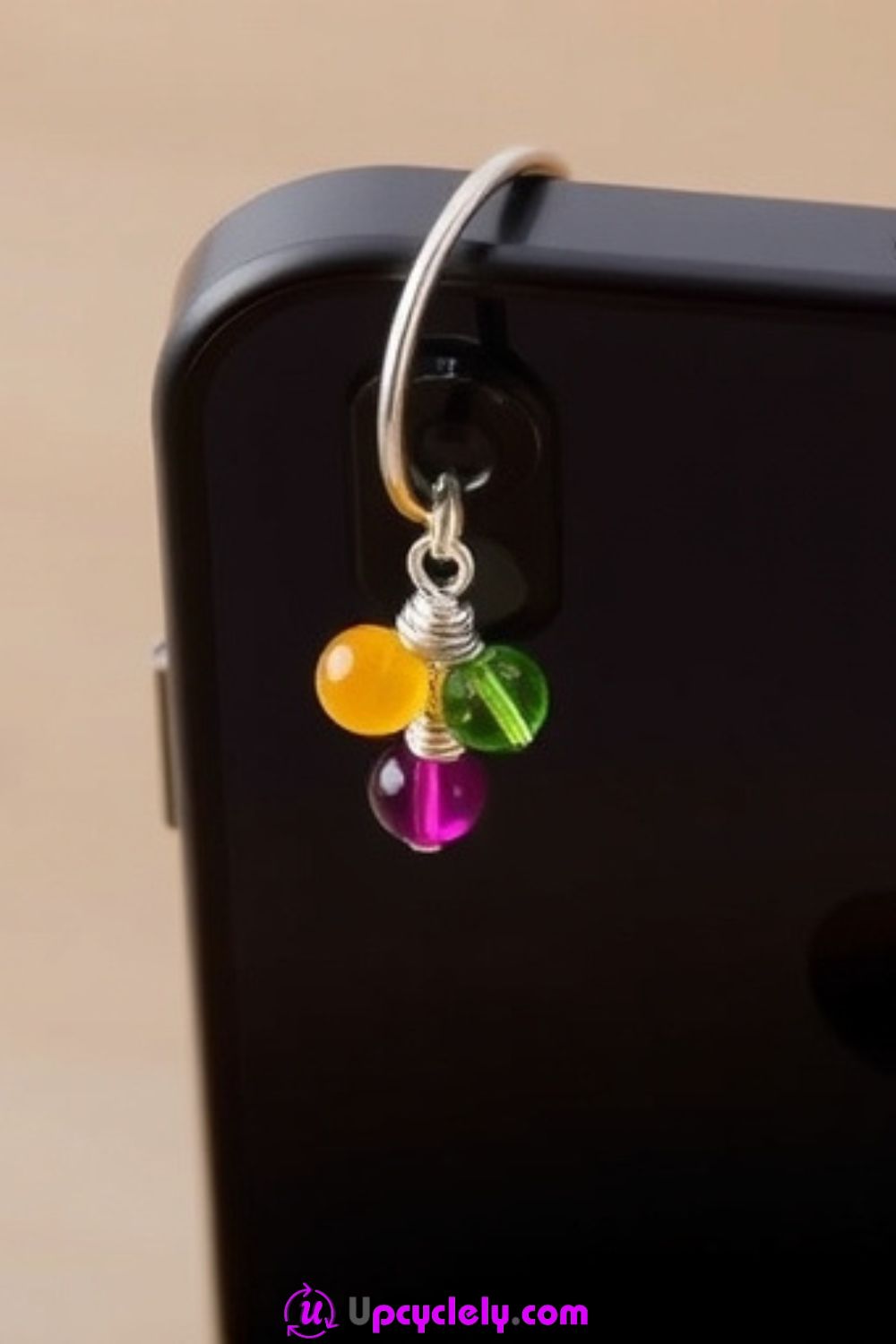 18 Bead Crafts to Spark Your Imagination - Upcyclely - Changing The ...
