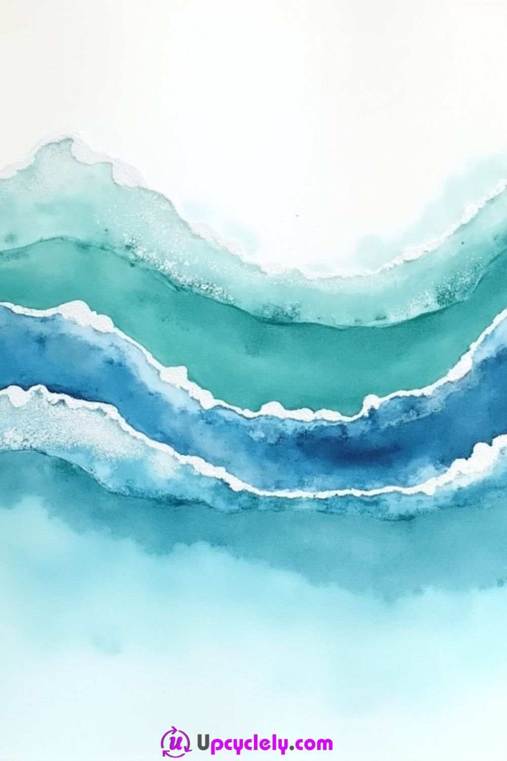 16 Ceramic Painting Ideas for Every Skill Level - Upcyclely - Changing ...