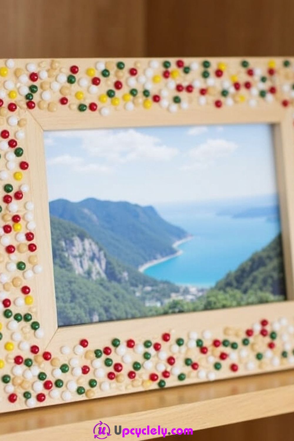 18 Bead Crafts to Spark Your Imagination - Upcyclely - Changing The ...