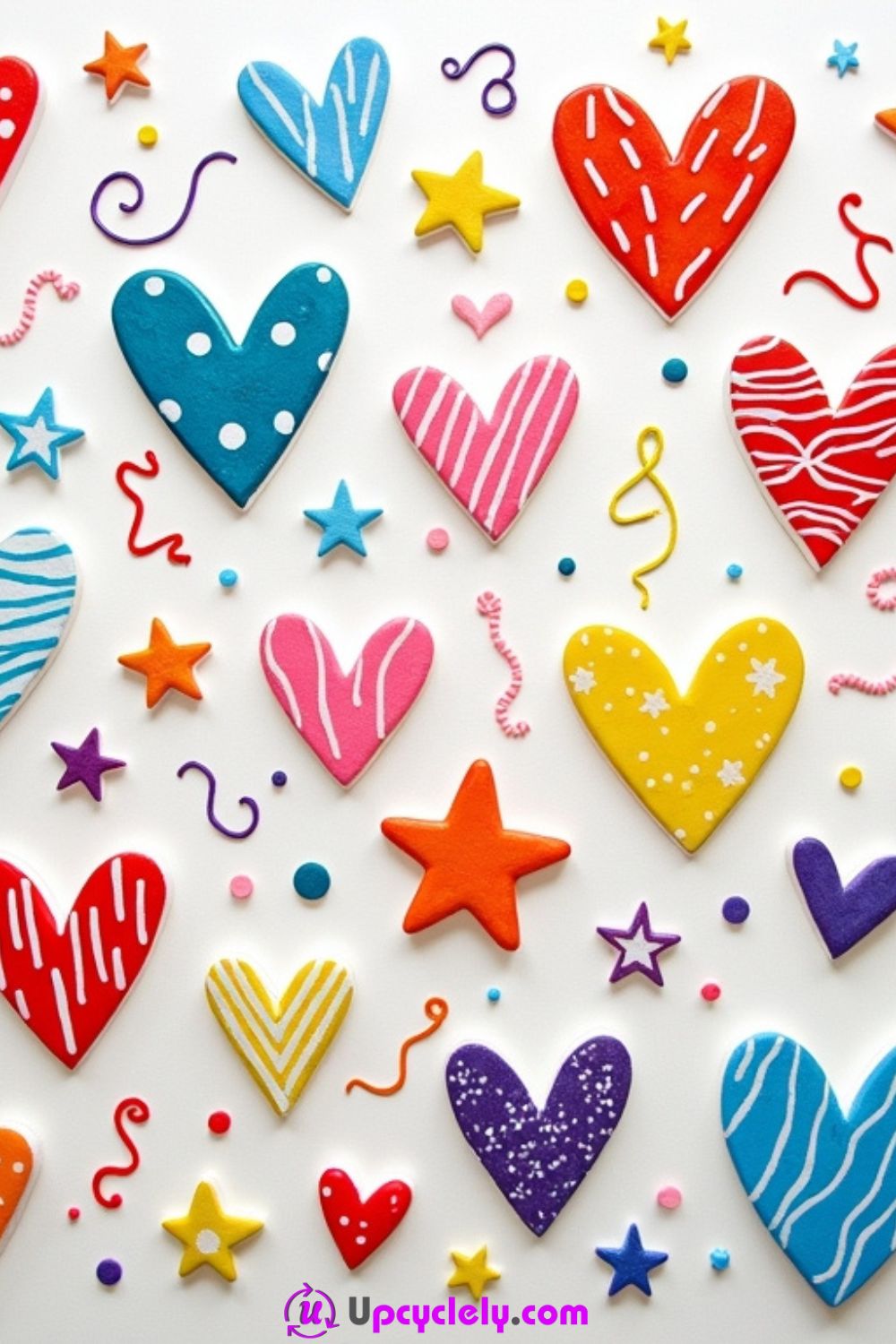 16 Ceramic Painting Ideas for Every Skill Level - Upcyclely - Changing ...