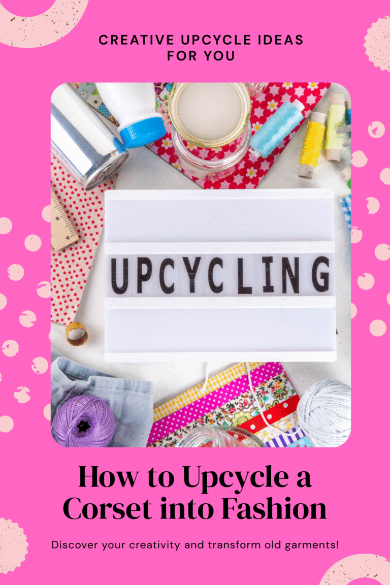 Upcycle vs. Recycle: Understanding the Difference and Why It Matters ...