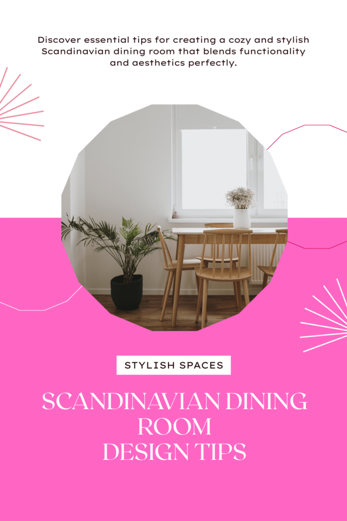 Scandinavian Meditation Room Decor Tips - Upcyclely - Changing The ...